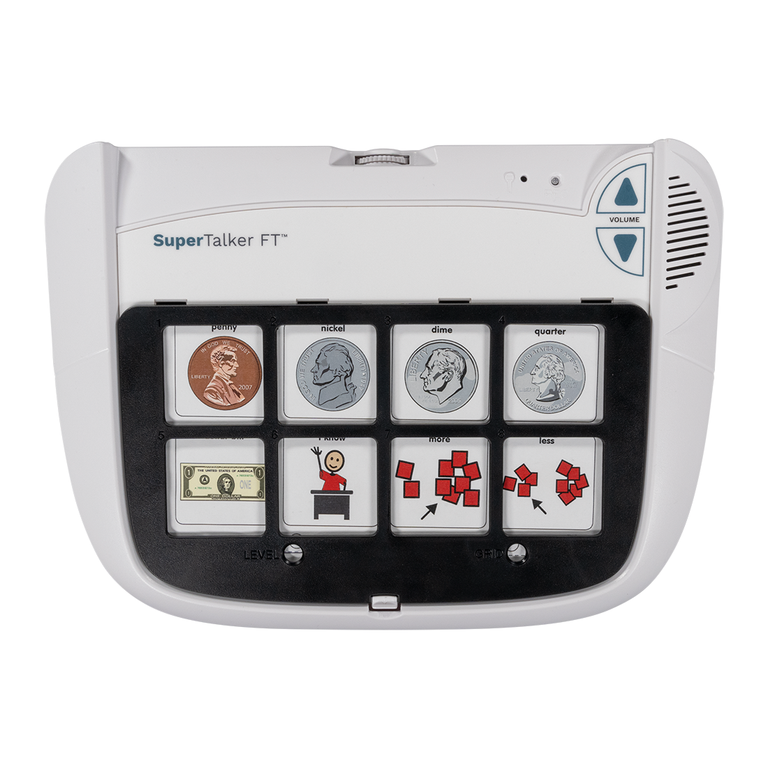 ¿Se puede agregar un interruptor externo o manejar un juguete o aparato ...