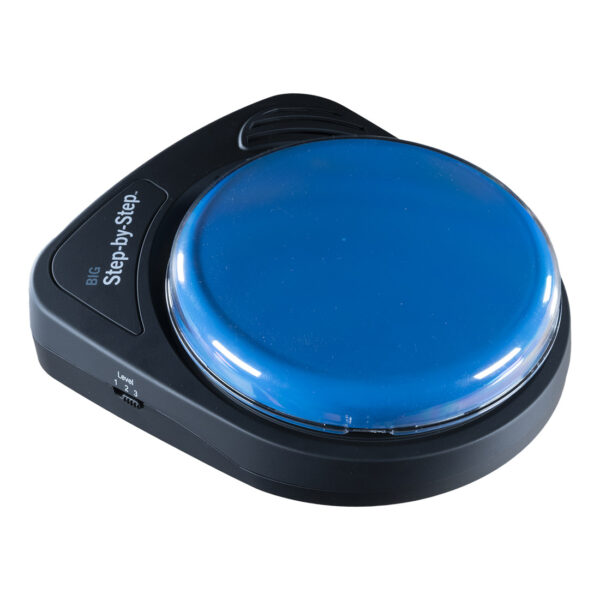 Securing the Switch Cap on the BIG Step-by-Step Tips - AbleNet | SupportHub