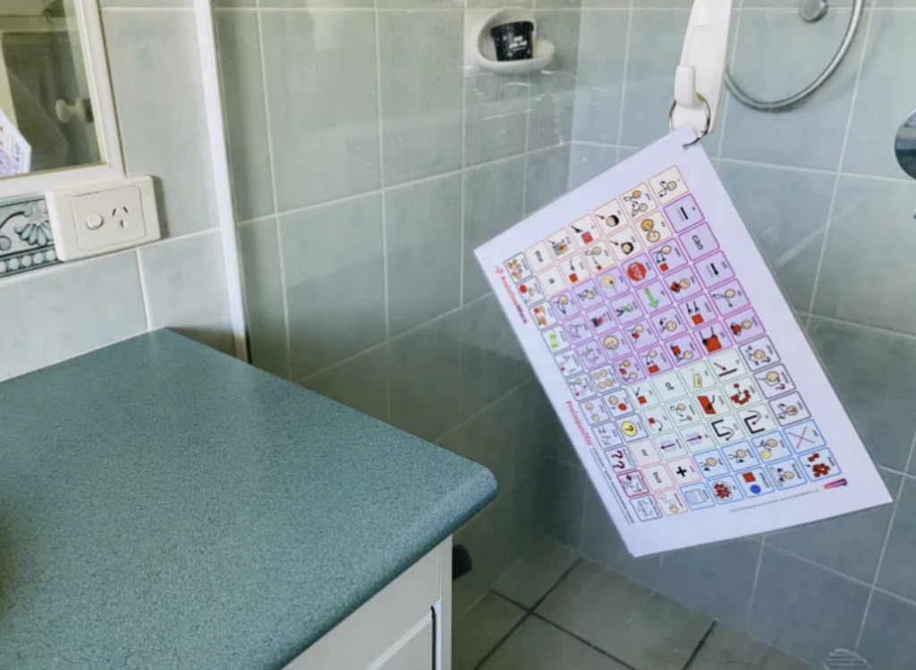 The Importance of Lite Tech Back Ups for AAC Users - AbleNet | SupportHub