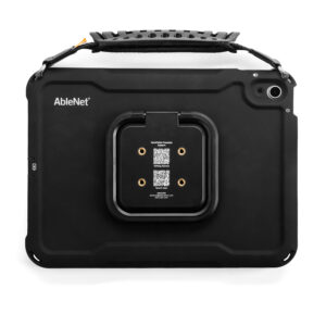Mounting for QuickTalker Freestyle - AbleNet | SupportHub