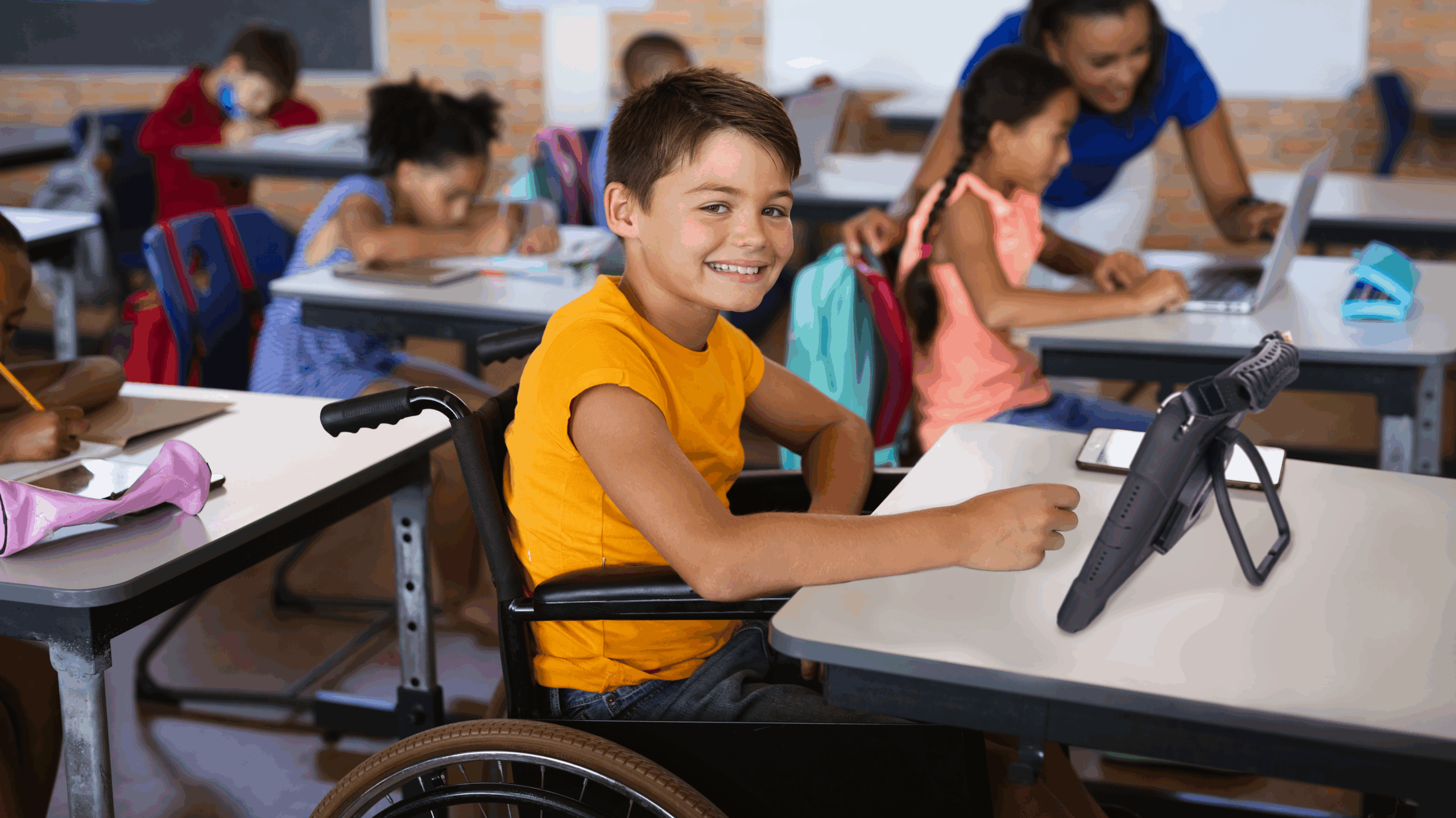 "Where's Youtube?" Why Your Child’s AAC Device Is Built Just for ...