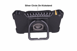 Mounting for QuickTalker Freestyle - AbleNet | SupportHub