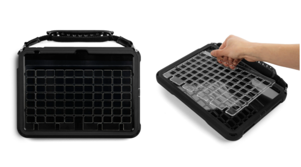 When to Consider a Keyguard - AbleNet | SupportHub