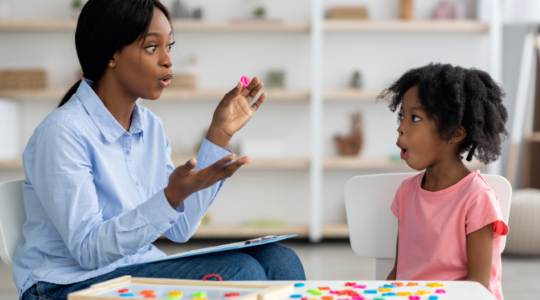 AAC and Pragmatics: Strategies for Teaching Social Language Skills ...